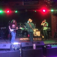 Karl Reef - Cocktail Bar