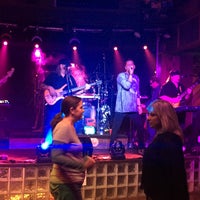 Karl Reef - Cocktail Bar