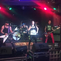 Karl Reef - Cocktail Bar