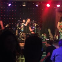 Karl Reef - Cocktail Bar