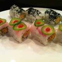 Toro Sushi Bar - Upper Montclair, NJ