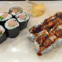 Toro Sushi Bar - Upper Montclair, NJ