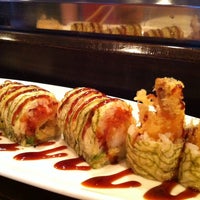 Toro Sushi Bar - Upper Montclair, NJ