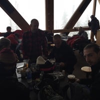 Mid Gad Lodge (Snowbird) - Ski Lodge