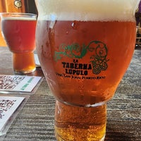 La Taberna Lúpulo - 107 tips