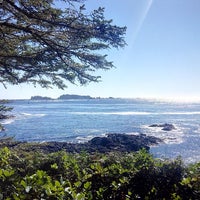 Pacific Rim National Park - 9 tips
