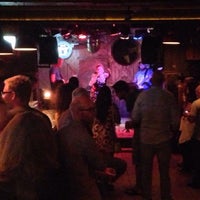 Café Stiel's - Jazz Club in Haarlem