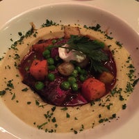 Frings (Now Closed) - Fashion District - Toronto, ON