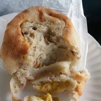 Knish Nosh (Now Closed) - Kosher Restaurant