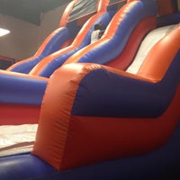 Bounce Factory - Arcade in Warren