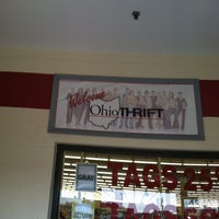 Ohio Thrift Store - 3 tips from 268 visitors