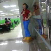 Puregold Price Club Inc. Head Office - Office in Paco
