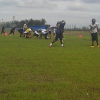 Keys Gate Charter School - 2000 SE 28th Ave