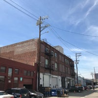 NoHo Arts District - Neighborhood in North Hollywood