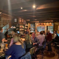 The Bar at Husk - Downtown Charleston - 59 tips from 2562 visitors