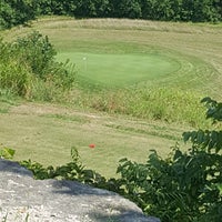 Teetering Rocks Golf Course - 12040 E 86th St