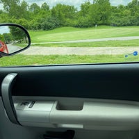 Teetering Rocks Golf Course - 12040 E 86th St