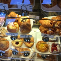 French Bakery - Moss Bay - Kirkland, WA