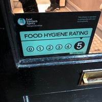 Mr Wu - Chinese Restaurant in Chinatown