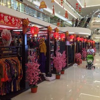 Mal Ciputra Cibubur - Shopping Mall in Bekasi