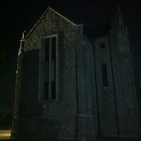 고려대학교 중앙도서관 (Korea University Library) - College Library in 서울특별시