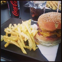 Hamburgueria do Bairro - Burger Joint in Lisboa