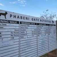 Kruger National Park - Phabeni Gate - 5 tips from 686 visitors