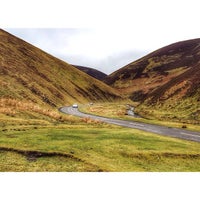 Scotland | Alba - Country in Old Town