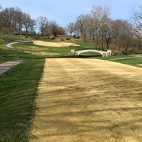 Old Warson Country Club - Golf Course in Saint Louis