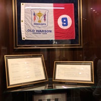 Old Warson Country Club - Golf Course in Saint Louis