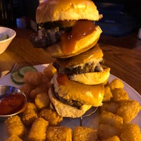 Plan B Burger Bar - West Hartford, CT