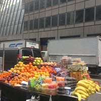 535 Madison Avenue - Office in Midtown East