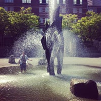 Seattle University - First Hill - Seattle, WA