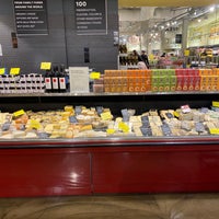 Whole Foods Market - Belltown - 108 tips