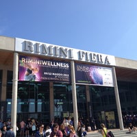 Fiera di Rimini - Convention Center