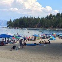 Meeks Bay Resort - 2 tips