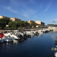 Port de Propriano - Harbor / Marina