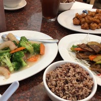 Veggie House Vegetarian Restaurant - Las Vegas, NV