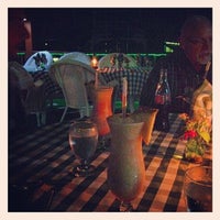 Roberts Grove Seaside Restaurant and Bar - Caribbean Sea - 2 tips