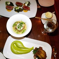 Fruition Restaurant - Country Club - 37 tips