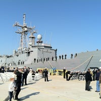 Naval Station Mayport - Military Base