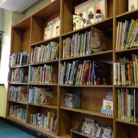 Queens Library at Broadway - 13 tips