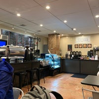 Blue State Coffee - Downtown Hartford - 11 tips