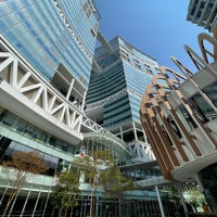 Fusionopolis - Central Region - 1 Fusionopolis Way