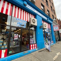 Grandpa Joe's Candy Shop - Strip District - Pittsburgh, PA