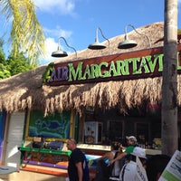 International Airport Cancun (Now Closed) - Playa del Carmen, Quintana Roo