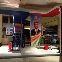 Tun Razak Hall 4, PWTC KL - Convention Center