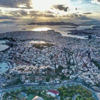 Πειραιάς (Piraeus) - City