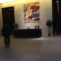 535 Madison Avenue - Office in Midtown East