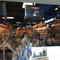 Sam The Record Man - Record Store